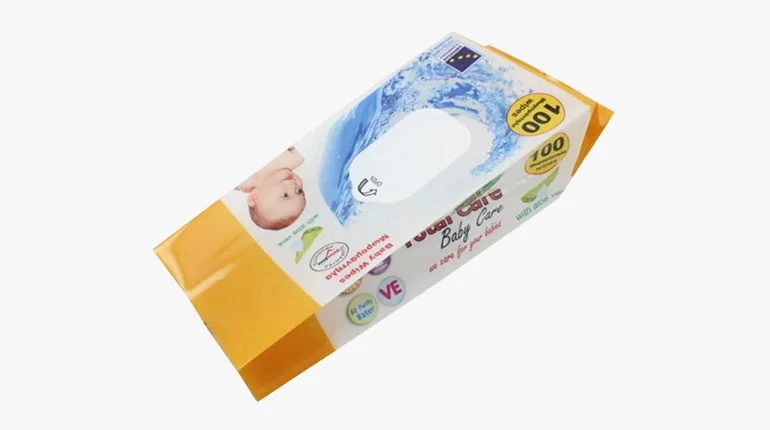Personal Hygiene Products Packaging Market: yitengpack
